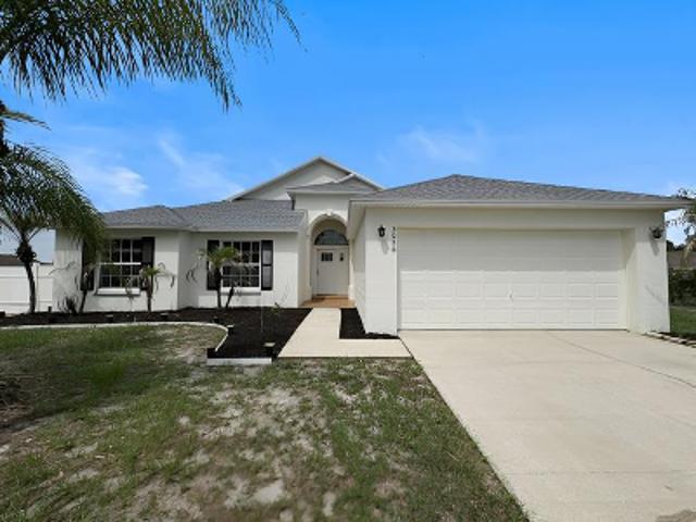 Buttonbush Cir