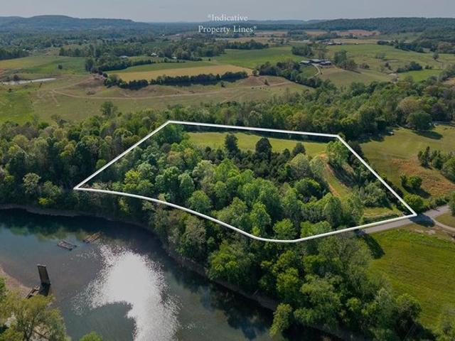 Butts Bridge Rd, Sparta, TN 38583