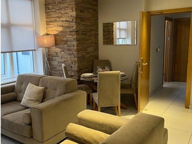 Butts Court, Leeds LS1, 2 bed flat to rent, £1,750 pcm | PrimeLocation