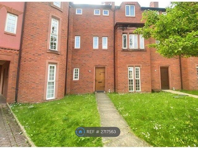 Butts Green, Westbrook, Warrington WA5, 2 bed flat to rent, £950 pcm | PrimeLocation