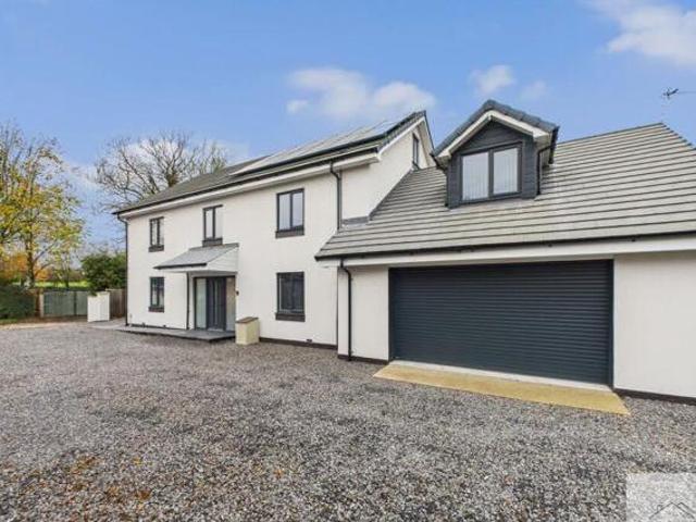 Butts Lane, Great Eccleston, 6 Bedroom Detached