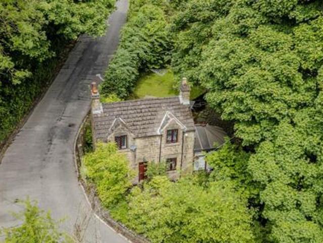 Butts Road, Ashover, 2 Bedroom Detached