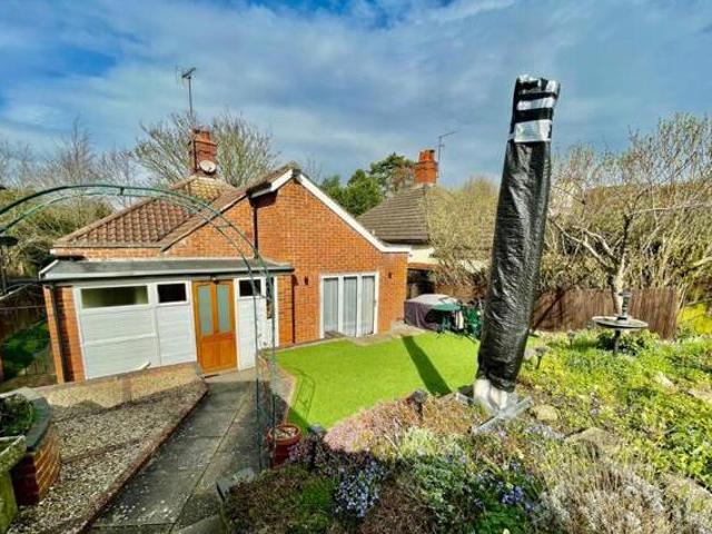 Butts Road, Raunds, 3 Bedroom Detached