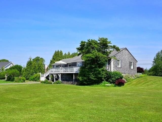 Butts Rock Rd, Little Compton, Home For Sale