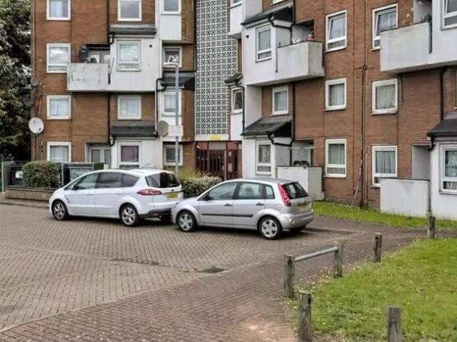 Buttsbury Road, Ilford IG1, 3 bed maisonette to rent, £2,450 pcm | PrimeLocation
