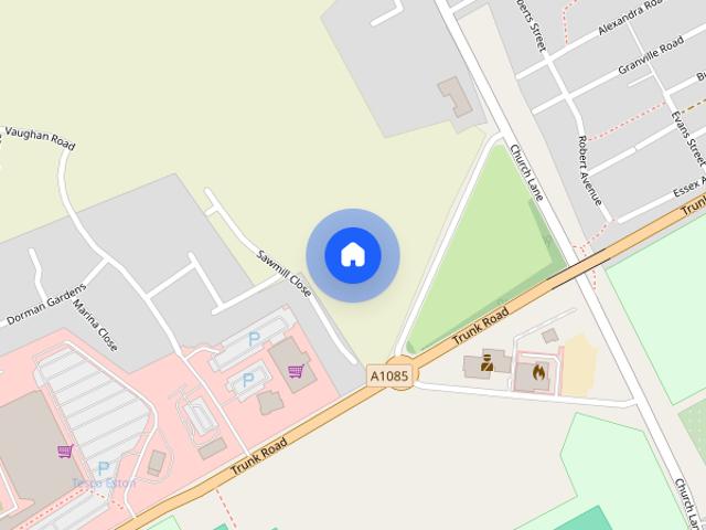 Buttress Road, Middlesbrough, North Yorkshire, TS6