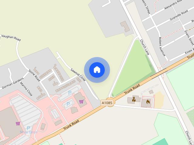 Buttress Road, Middlesbrough, North Yorkshire, TS6