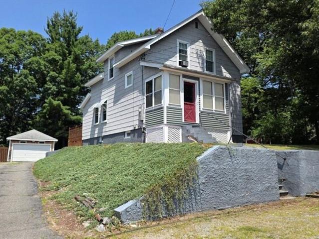 Buttrick Ave, Fitchburg, Home For Sale