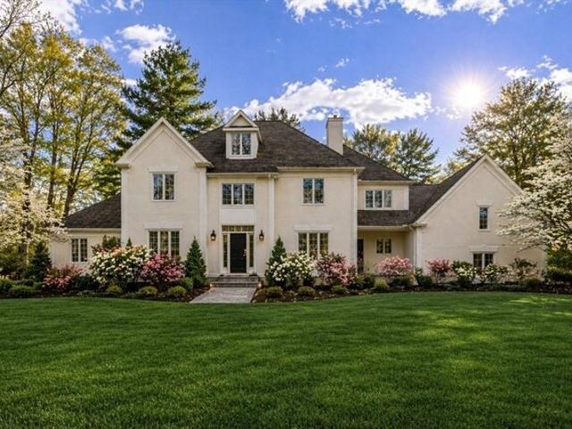 Buttrick Ln, Carlisle, Home For Sale