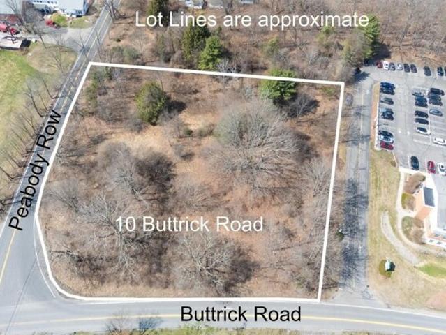 Buttrick Rd Lot /, Londonderry, Plot For Sale
