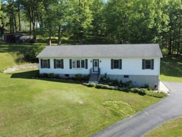 Buttzville Rd, White Township, Home For Sale