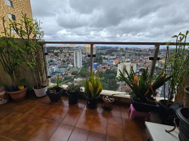 BUTANTÃ 3 DORMITÓRIOS