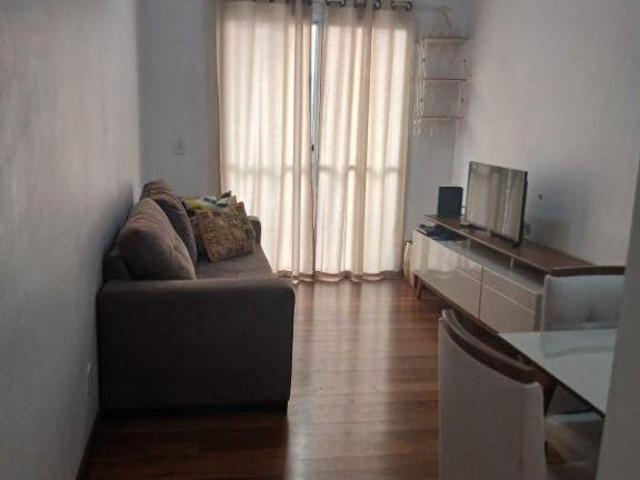 BUTANTÃ 3 DORMITÓRIOS APARTAMENTO