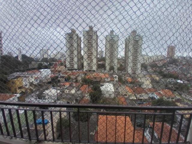 BUTANTÃ 3 DORMITÓRIOS COM SUITE