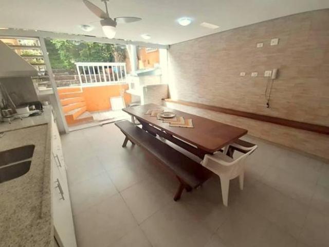 BUTANTÃ, 3 SUITES 4 VAGAS NO MIOLO DO BONFIGLIOLI!