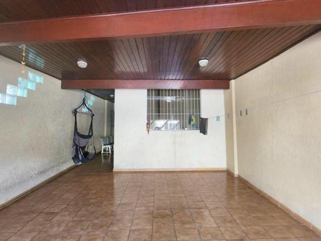 Butantã | 121m² | 2 Dormitórios | Edícula com Banheiro | 2 Vagas