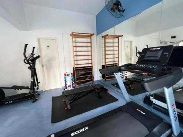 BUTANTÃ 2 DORMITÓRIOS COM SUITE APARTAMENTO