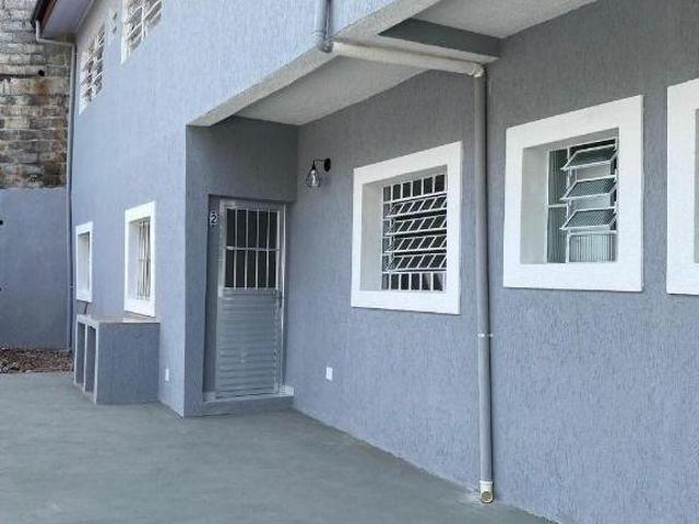 BUTANTÃ 4 APARTAMENTOS