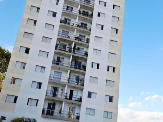 Butantã | 71m² | 2 Dormitórios | 2 Banheiros | Vaga | Excelente Localização