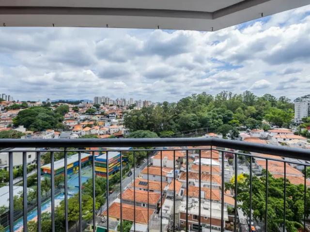 Butantã cobertua para locação com 3 suítes e 3 vagas