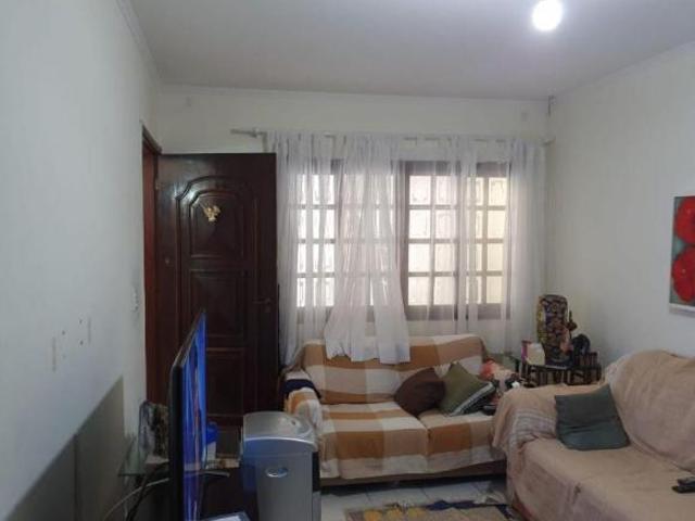 BUTANTÃ CONDOMÍNIO CASA TÉRREA 3 QUARTOS