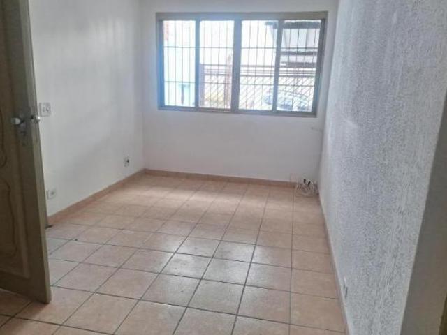 BUTANTÃ CASA TÉRREA