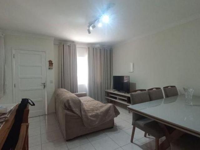 BUTANTÃ CASA DE VILA 3 QUARTOS