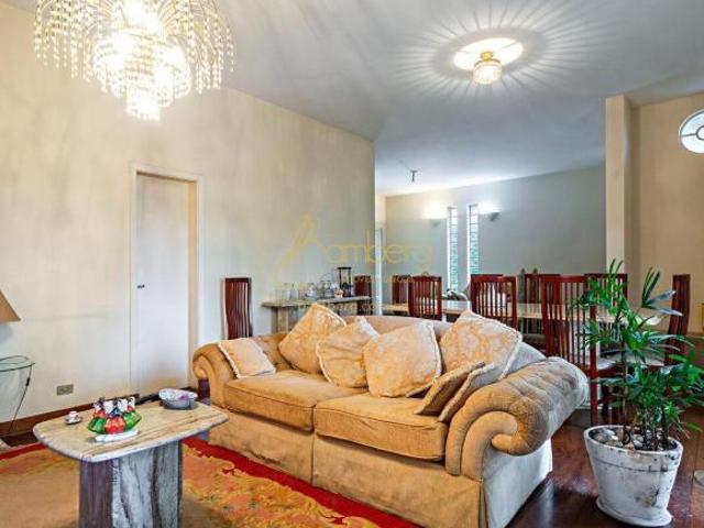 BUTANTÃ CASA TÉRREA, ESPAÇOSA COM 4 QUARTOS 4 SUÍTES EM TERRENO 690 m²!