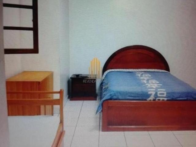 Butantã, Casa Residencial de 200m² com 3 suítes, 2 vagas