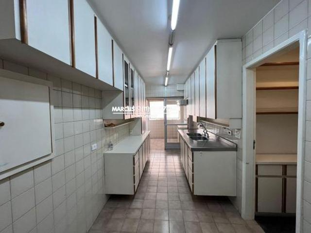 BUTANTÃ APTO C/ 157M² À 5 MINUTOS do METRÔ C/ 3 QUARTOS  2 VGS LAZER