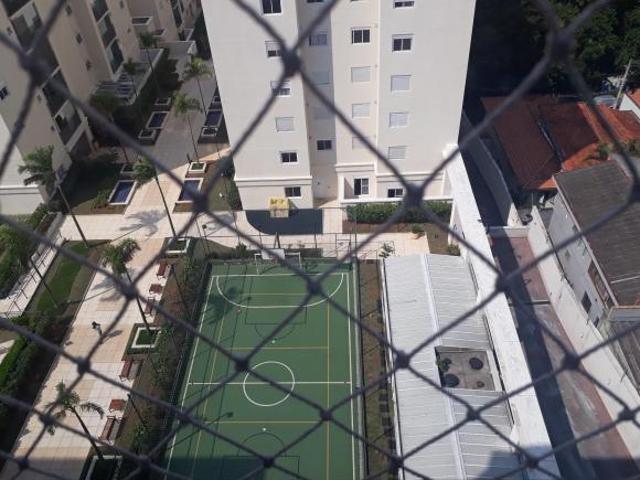 BUTANTÃ APTO COM 3 DORMS. 1 SUÍTE, 2 VAGAS, LAZER COMPLETO