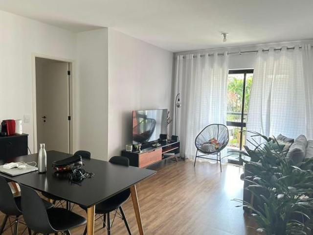 BUTANTÃ APARTAMENTO 3 DORMITÓRIOS COM SUITE
