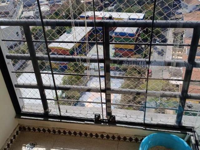 BUTANTÃ APARTAMENTO 3 QUARTOS