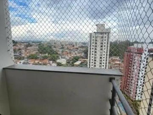 BUTANTÃ APARTAMENTO 3 QUARTOS