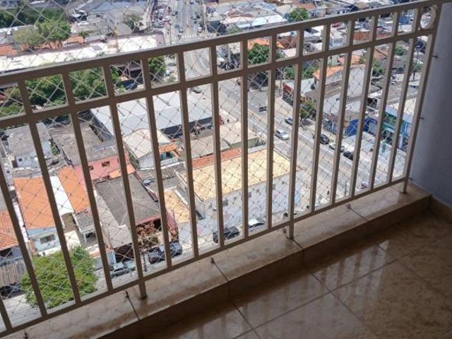 BUTANTÃ APARTAMENTO 3 QUARTOS