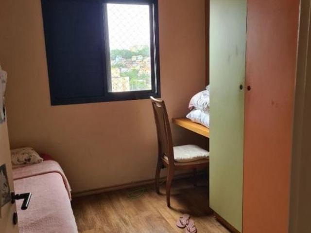 BUTANTÃ APARTAMENTO 3 QUARTOS