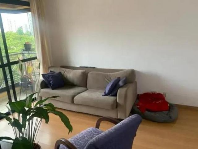 BUTANTÃ APARTAMENTO 3 QUARTOS