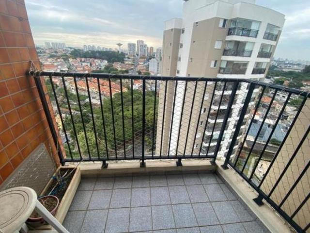 BUTANTÃ APARTAMENTO 3 QUARTOS