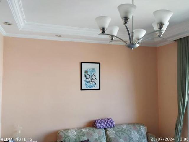 BUTANTÃ APARTAMENTO 2 DORMITÓRIOS COM SUITE