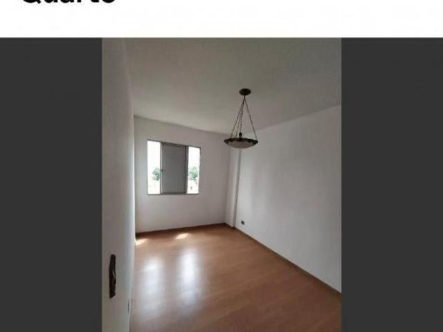 BUTANTÃ APARTAMENTO 2 QUARTOS