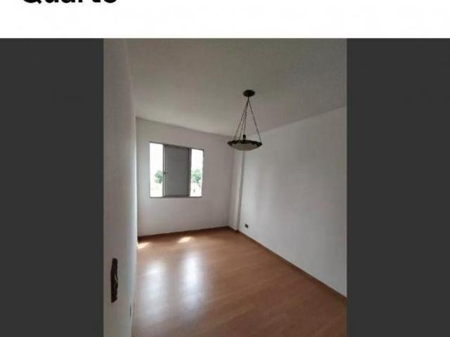 BUTANTÃ APARTAMENTO 2 QUARTOS