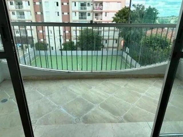 BUTANTÃ APARTAMENTO COM 3 DORMITÓRIOS