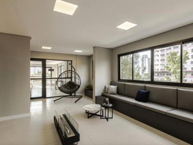 Butantã Apartamento A Venda 1 Dormitório 29m² Novo Pronto Para Morar