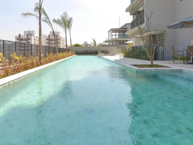 Butantã Apartamento A Venda 2 Dormitórios 1 Suite 58m² 1 Vaga Pronto Para Morar