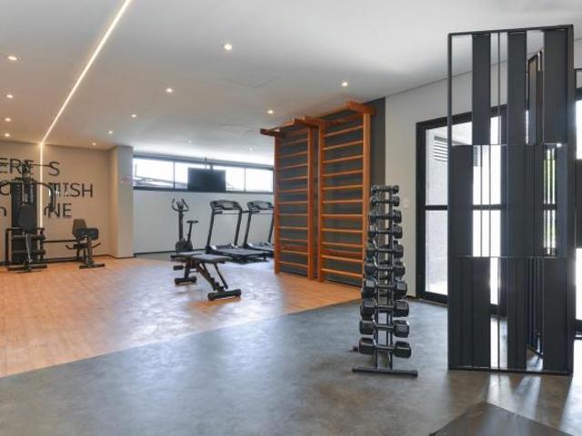 Butantã Apartamento A Venda 2 Dormitórios 1 Suite 58m² 1 Vaga Pronto Para Morar