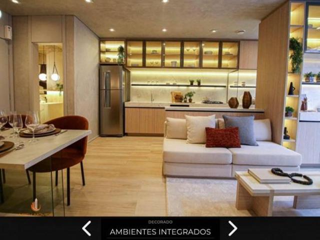 Butantã Apartamento A Venda 3 Dormitório 87m² 2 Vagas Novo Pronto Para Morar