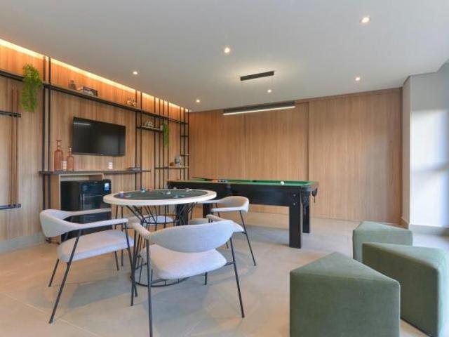 Butantã Apartamento A Venda 3 Dormitórios 69m² 1 Vaga Novo Pronto Para Morar
