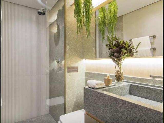 Butantã Apartamento Avenida 3 Dormitórios 85m2 1 Vaga Novo Pronto Para Morar