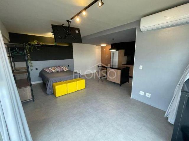 BUTANTÃ APARTAMENTO MOBILIADO