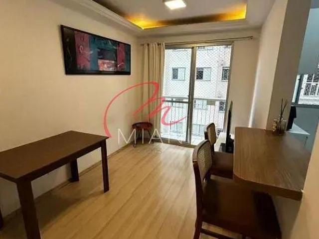 Butantã Apartamento próximo ao Metrô Pátio Vila Sônia